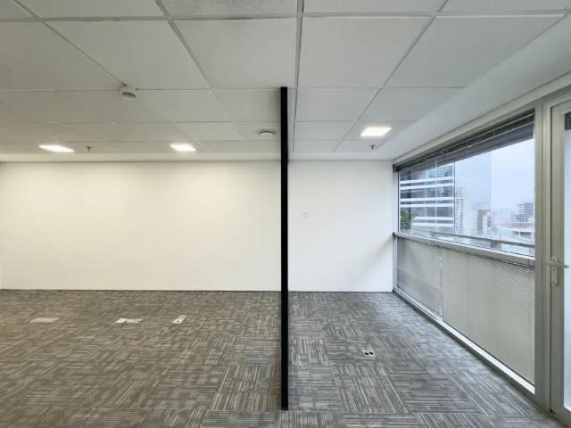 Conjunto para alugar, 41 m² por R$ 5.521,55/mês Chácara Santo Antônio São Paulo/SP