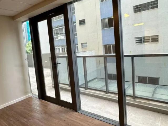 Conjunto para alugar, 41 m² por R$ 7.838,09/mês Jardins São Paulo/SP