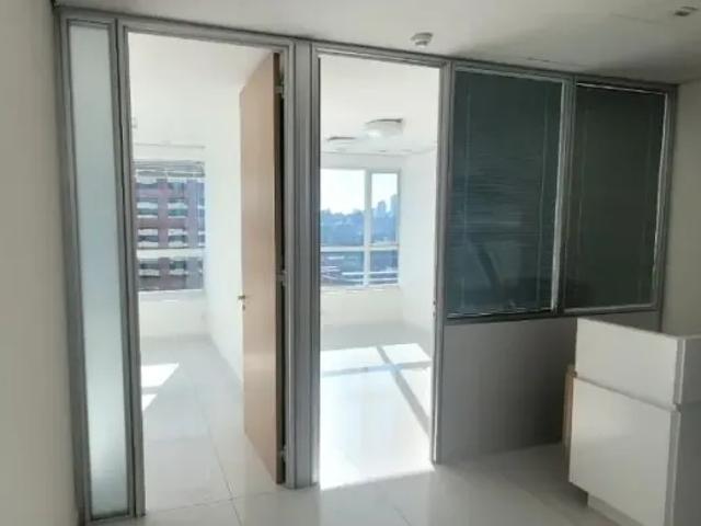 Conjunto para alugar, 41 m² por R$ 5.915,00 Brooklin São Paulo/SP