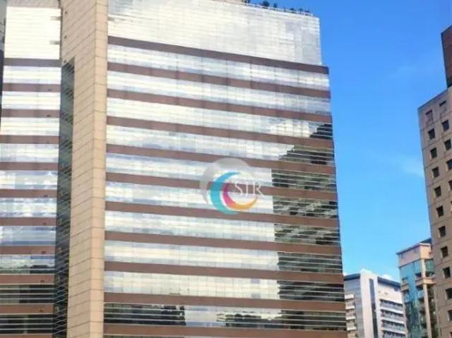 Conjunto para alugar, 420 m² Vila Olímpia São Paulo/SP