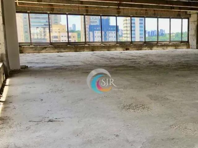 Conjunto para alugar, 420 m² Brooklin São Paulo/SP