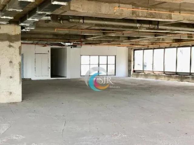 Conjunto para alugar, 420 m² Brooklin São Paulo/SP