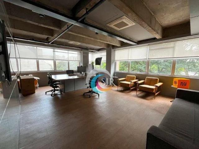 Conjunto para alugar, 420m² Itaim Bibi São Paulo/SP