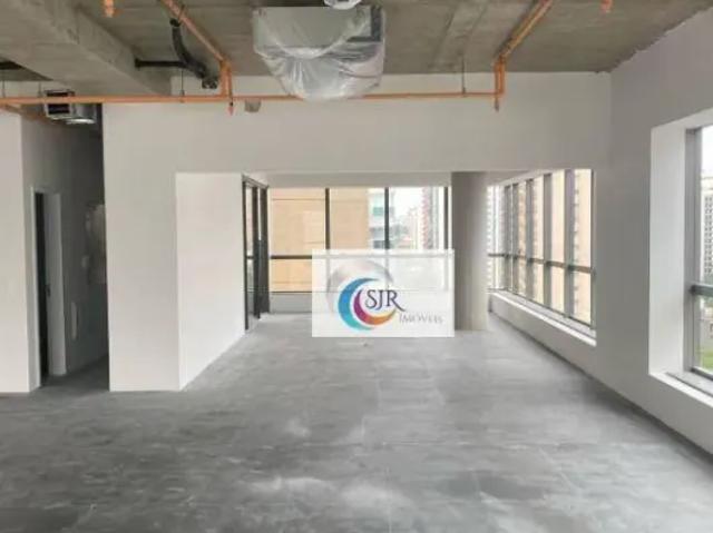Conjunto para alugar, 422 m² Moema São Paulo/SP
