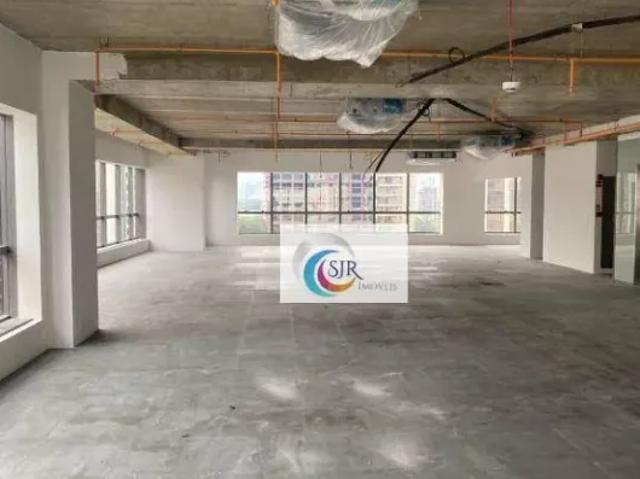 Conjunto para alugar, 422 m² Moema São Paulo/SP