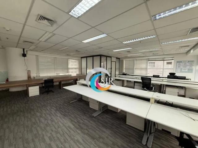 Conjunto para alugar, 424 m Vila Olímpia São Paulo/SP