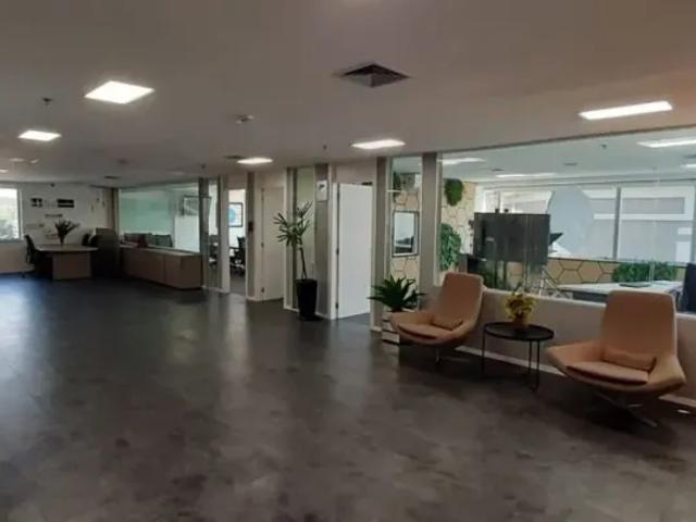 Conjunto para alugar, 424 m² por R$ 60.690,00/mês Vila Olímpia São Paulo/SP