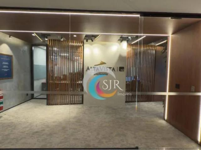 Conjunto para alugar, 426 m² Itaim Bibi São Paulo/SP