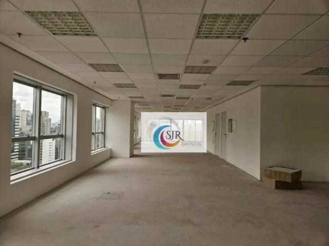 Conjunto para alugar, 428m² Brooklin Paulista São Paulo/SP