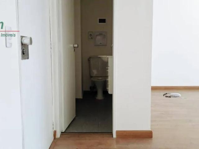 Conjunto para alugar, 42,20m² por R$ 1.350,00 Berrini São Paulo/SP