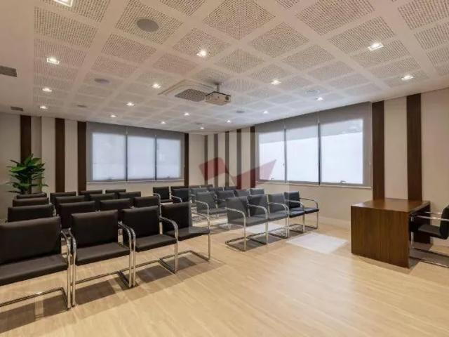 Conjunto para alugar, 42 m² Ecoville Curitiba/PR