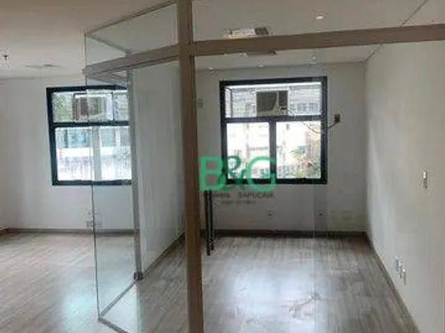Conjunto para alugar, 42 m² por R$ 4.008,97/mês Liberdade São Paulo/SP