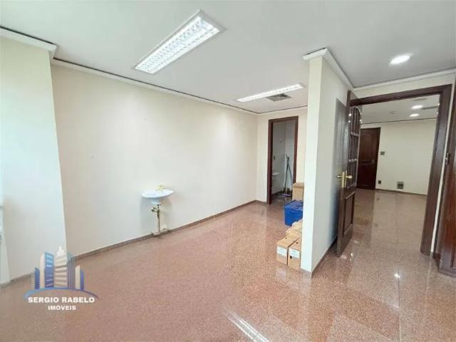 Conjunto para alugar, 42 m² por R$3.500/mês + Condominio e IPTU Moema São Paulo/SP