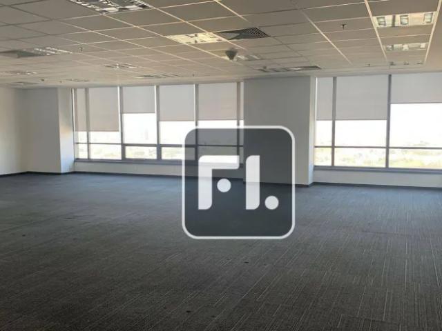Conjunto para alugar, 431 m² por R$ 35.019,01/mês Alphaville Industrial Barueri/SP
