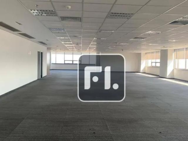 Conjunto para alugar, 431 m² por R$ 35.020,05/mês Alphaville Industrial Barueri/SP
