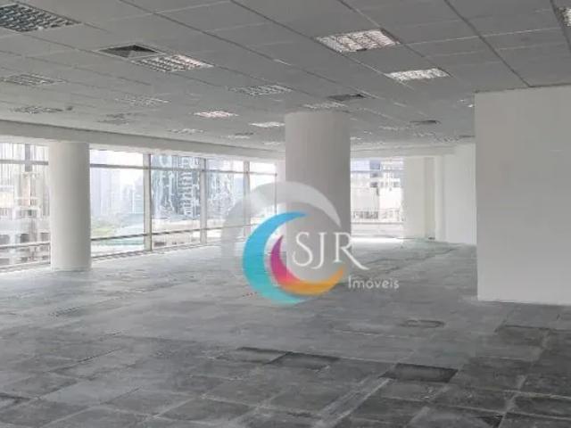 Conjunto para alugar, 431m² Vila Olímpia São Paulo/SP