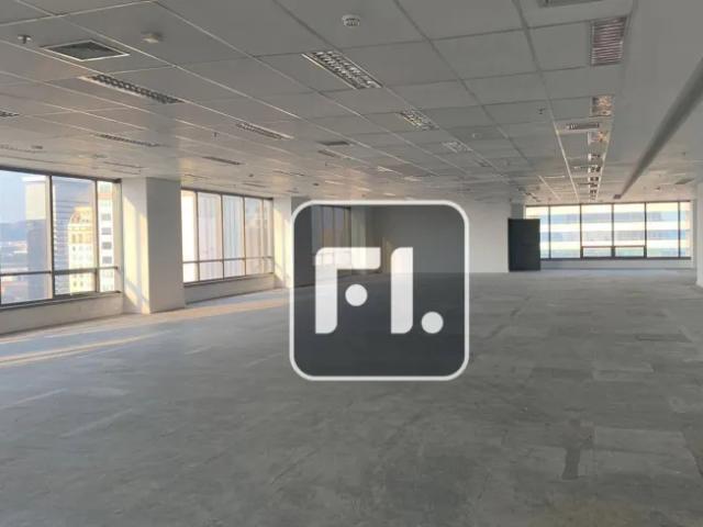 Conjunto para alugar, 433 m² por R$ 34.371,71/mês Alphaville Industrial Barueri/SP