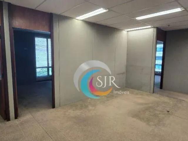Conjunto para alugar, 436 m² Cerqueira César São Paulo/SP
