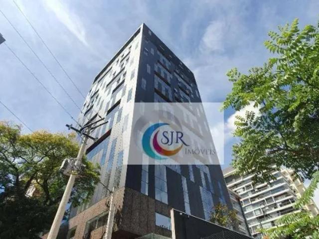 Conjunto para alugar, 437 m² Vila Madalena São Paulo/SP