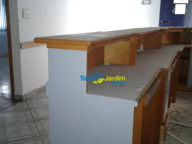 Conjunto para alugar, 438 m² por R$ 8.254,17/mês Centro Santo André/SP
