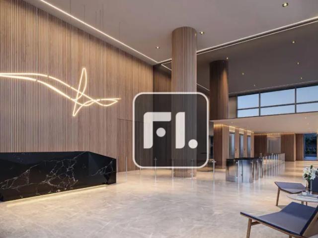 Conjunto para alugar, 438 m² por R$ 77.675,01/mês Jardins São Paulo/SP