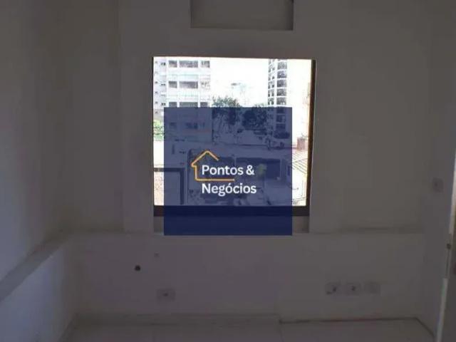 Conjunto para alugar, 47 m² por R$ 5.290/mês Vila Nova Conceição São Paulo/SP