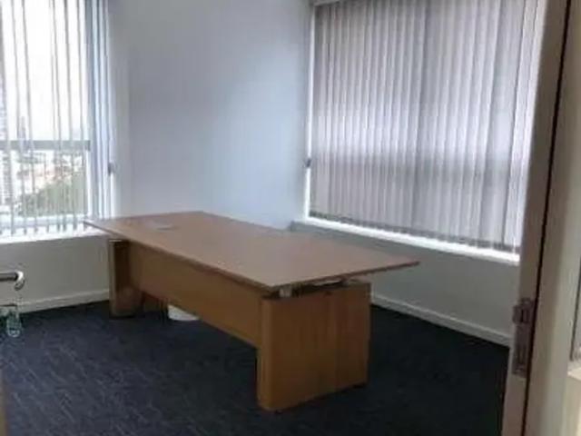Conjunto para alugar, 440 m² por R$ 53.200,13/mês Brooklin São Paulo/SP
