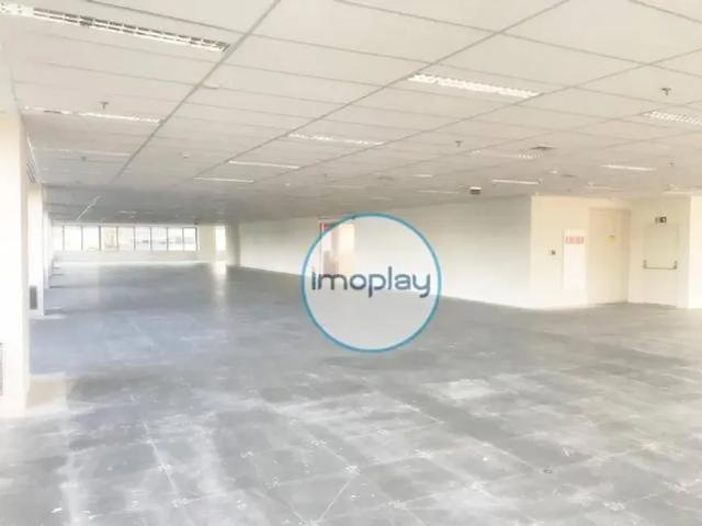 Conjunto para alugar, 440 m² Brooklin São Paulo/SP