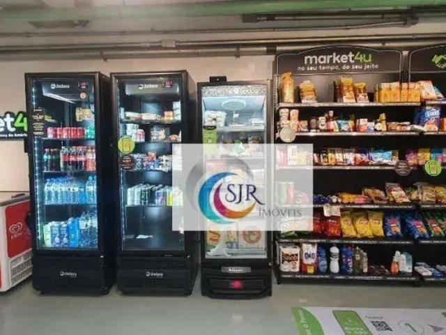 Conjunto para alugar, 440 m² Brooklin São Paulo/SP