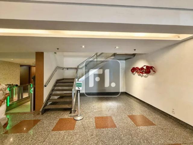 Conjunto para alugar, 440 m² por R$ 40.294,21/mês Cidade Nova Rio de Janeiro/RJ