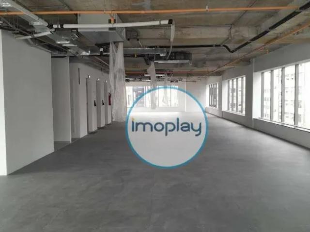 Conjunto para alugar, 440 m² Paraíso São Paulo/SP