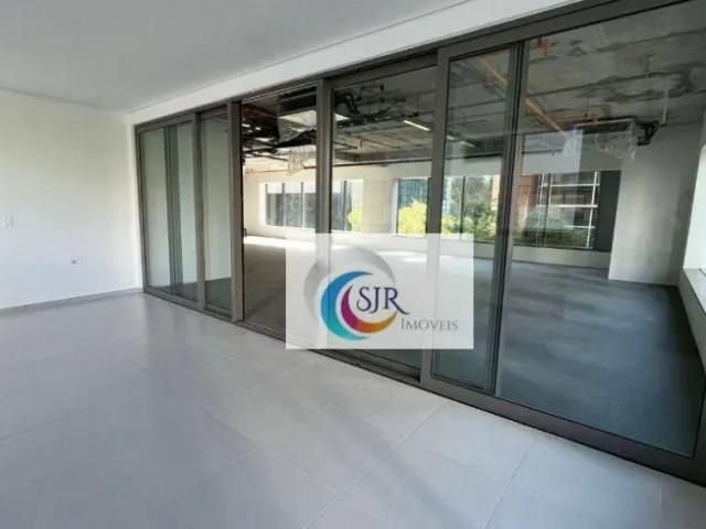 Conjunto para alugar, 440m² Paraíso São Paulo/SP