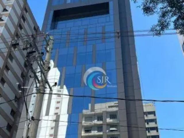 Conjunto para alugar, 440m² Paraíso São Paulo/SP
