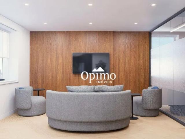 Conjunto para alugar, 441 m² por R$ 72.000/mês Itaim Bibi São Paulo/SP