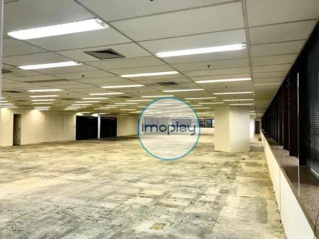 Conjunto para alugar, 442 m² Brooklin São Paulo/SP