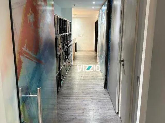 Conjunto para alugar, 442 m² por R$ 52.287,94/mês Cidade Monções São Paulo/SP