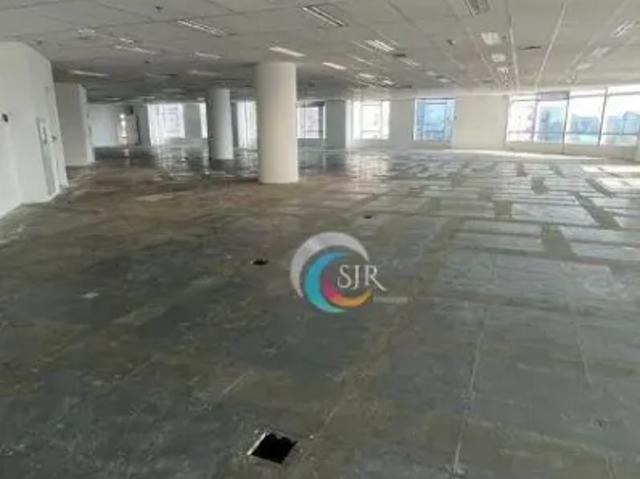Conjunto para alugar, 443 m² Brooklin São Paulo/SP