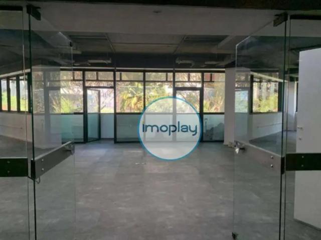 Conjunto para alugar, 443 m² por R$ 73.316,50/mês Bela Vista São Paulo/SP