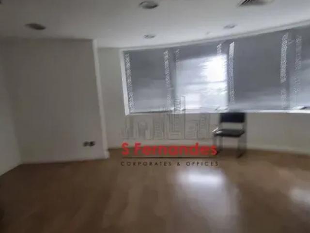 Conjunto para alugar, 446 m² por R$ 58.575,00/mês Brooklin São Paulo/SP