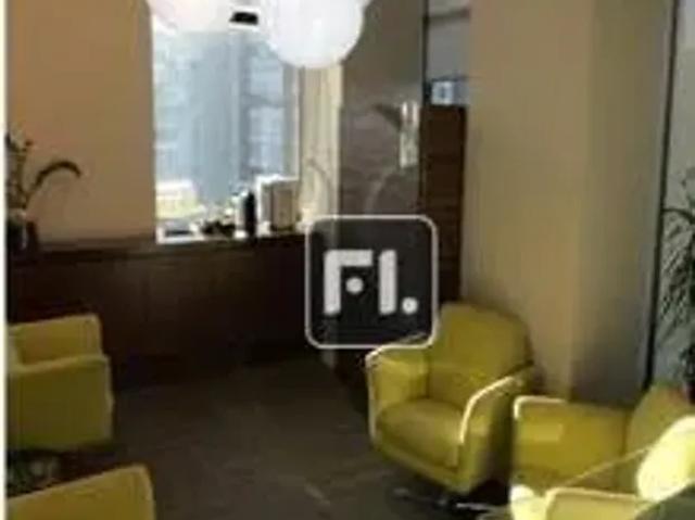 Conjunto para alugar, 446 m² por R$ 74.782,51/mês Vila Olímpia São Paulo/SP