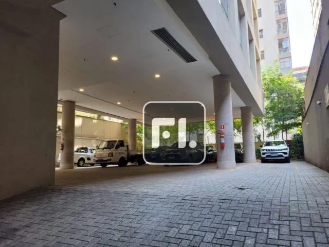 Conjunto para alugar, 447 m² por R$ 55.466,62/mês Consolação São Paulo/SP