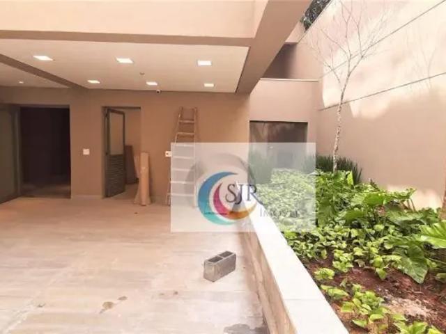 Conjunto para alugar, 448 m² Moema São Paulo/SP