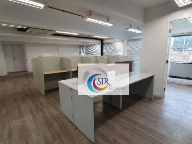 Conjunto para alugar, 448 m² por R$ 41.792,60/mês Vila Mariana São Paulo/SP