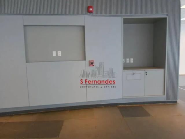 Conjunto para alugar, 449 m² por R$ 116.853,00/mês Pinheiros São Paulo/SP