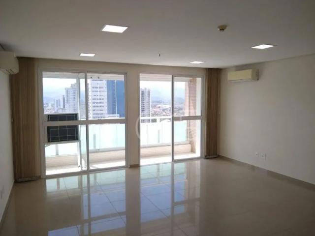 Conjunto para alugar, 44 m² por R$ 4.700,00/mês Boqueirão Santos/SP