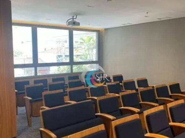 Conjunto para alugar, 450 m² Moema São Paulo/SP
