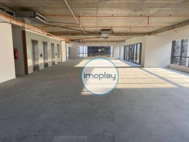 Conjunto para alugar, 450 m² por R$ 70.000,01/mês Moema São Paulo/SP