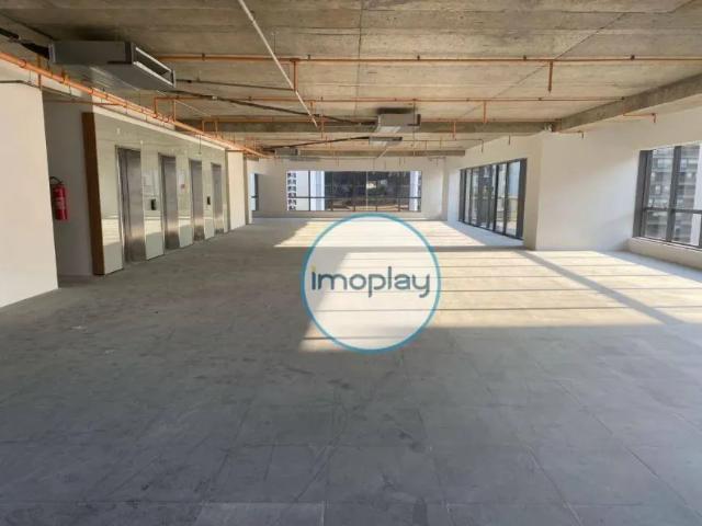 Conjunto para alugar, 450 m² por R$ 70.000,01/mês Moema São Paulo/SP