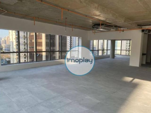 Conjunto para alugar, 450 m² por R$ 69.990,01/mês Moema São Paulo/SP
