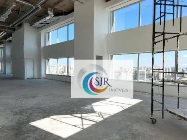 Conjunto para alugar, 450 m² por R$ 30.000,00/mês Barra Funda São Paulo/SP